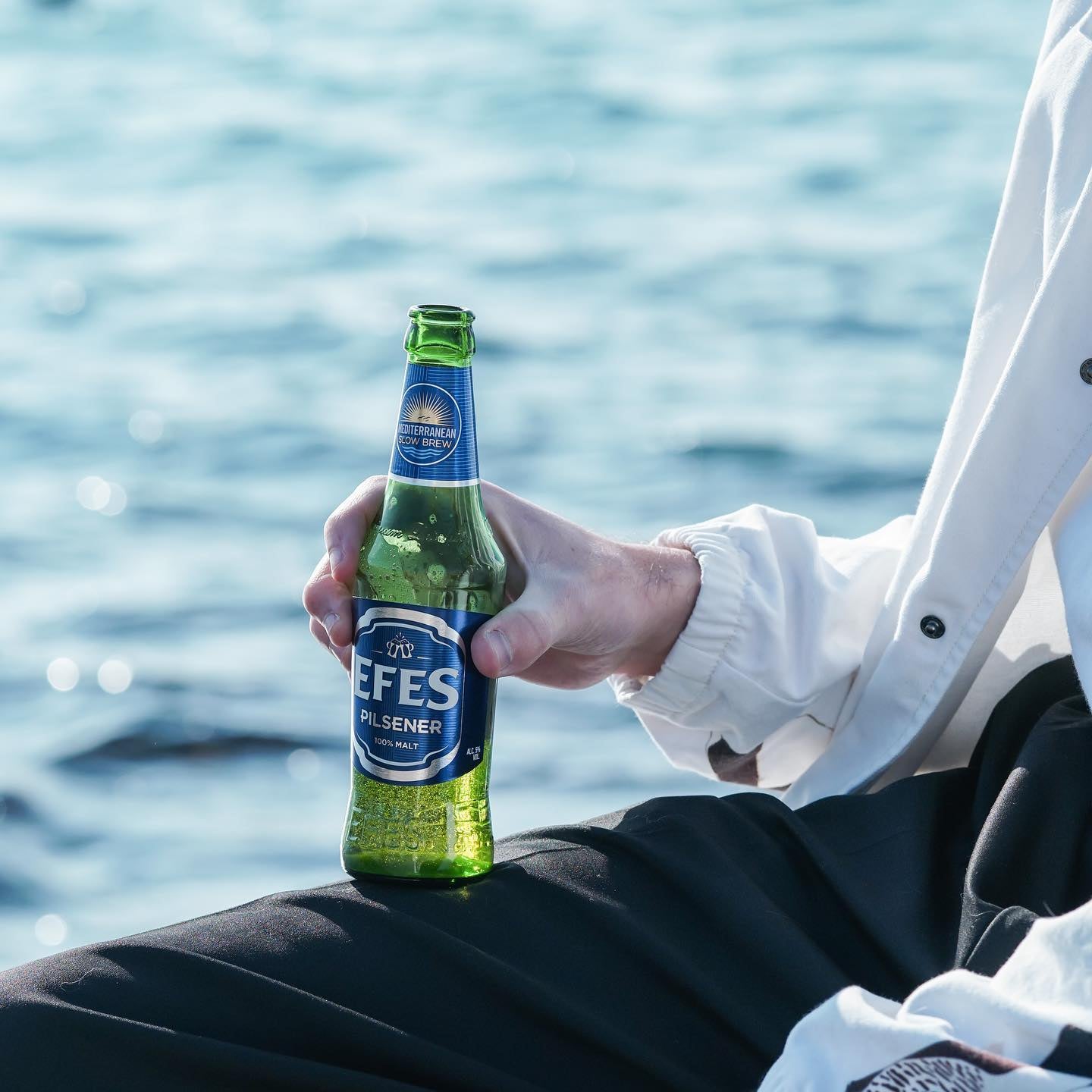 Efes - Klassisk Pilsner | Brill